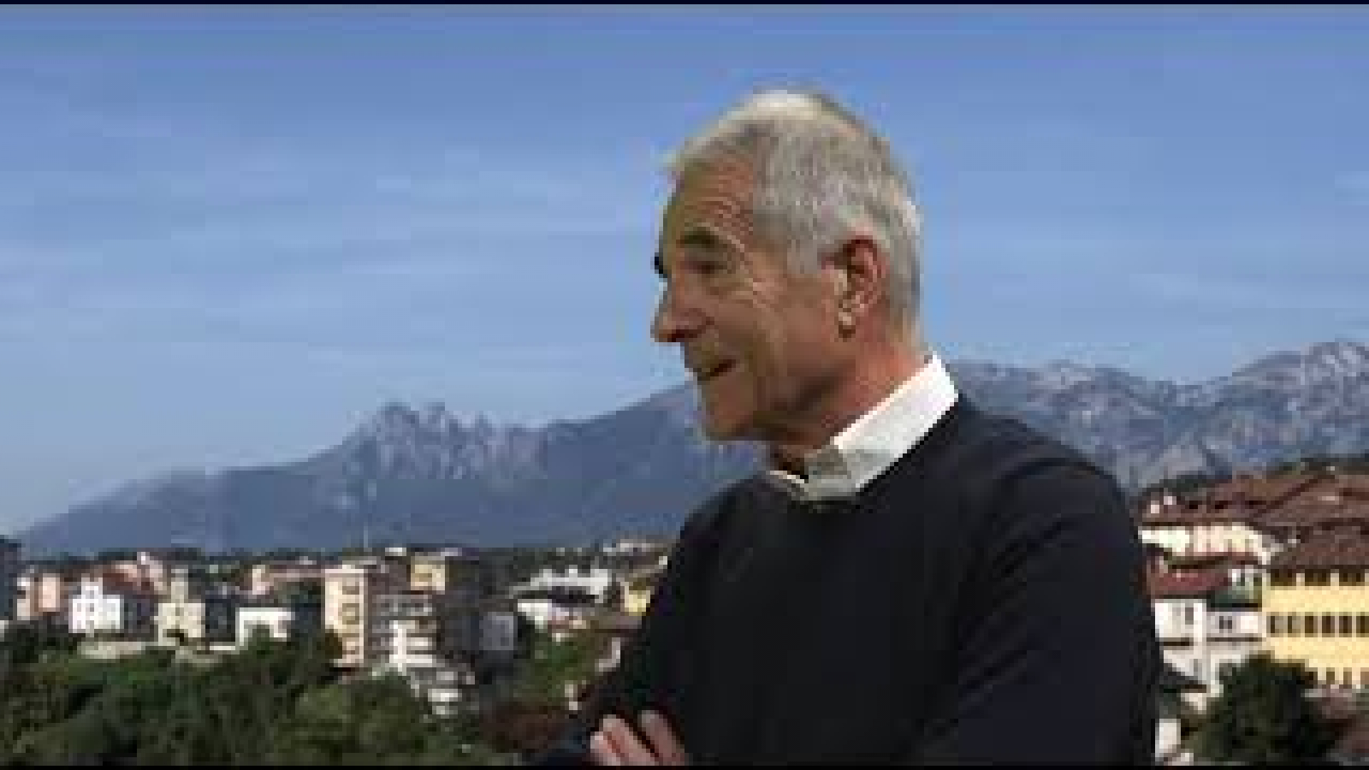 Dolomiti Turismo – Patrizio Dal Ben – Telebelluno