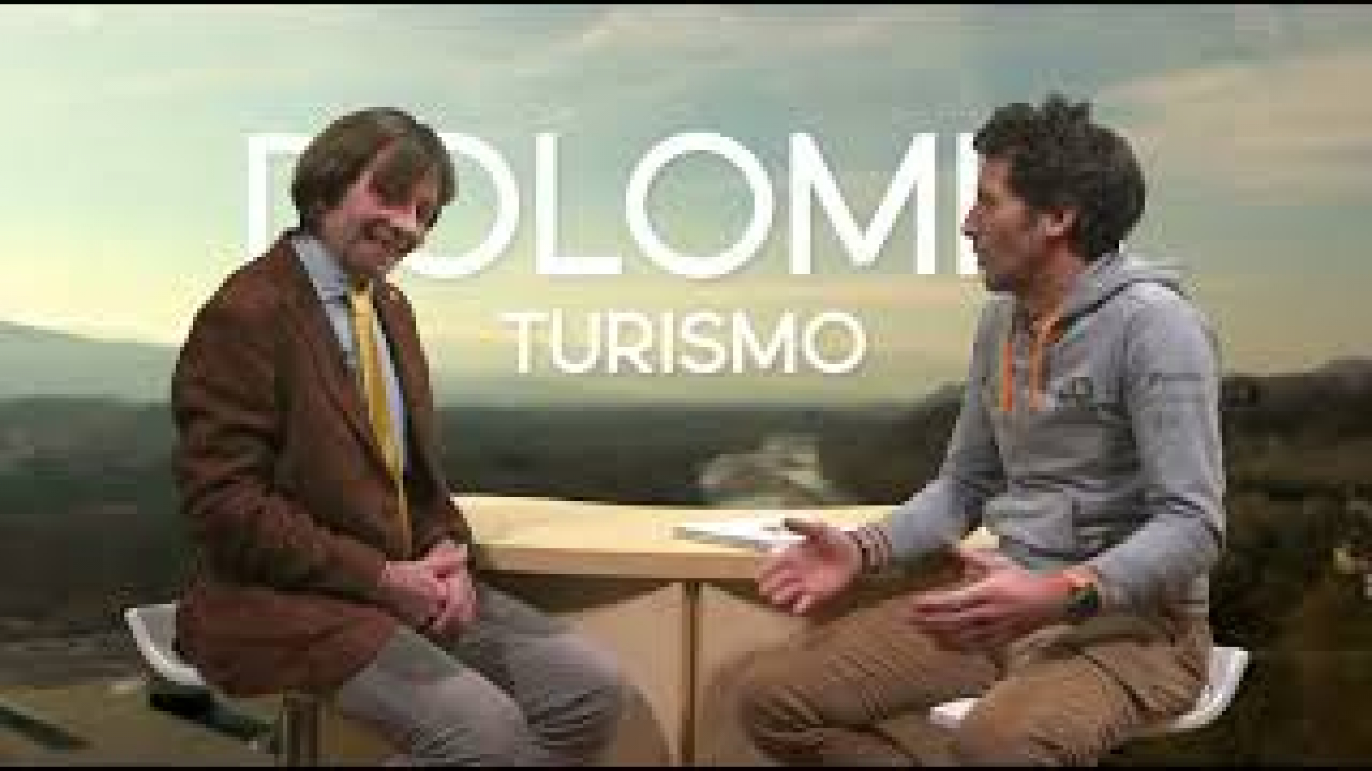 Dolomiti Turismo – Michele Festini – Telebelluno