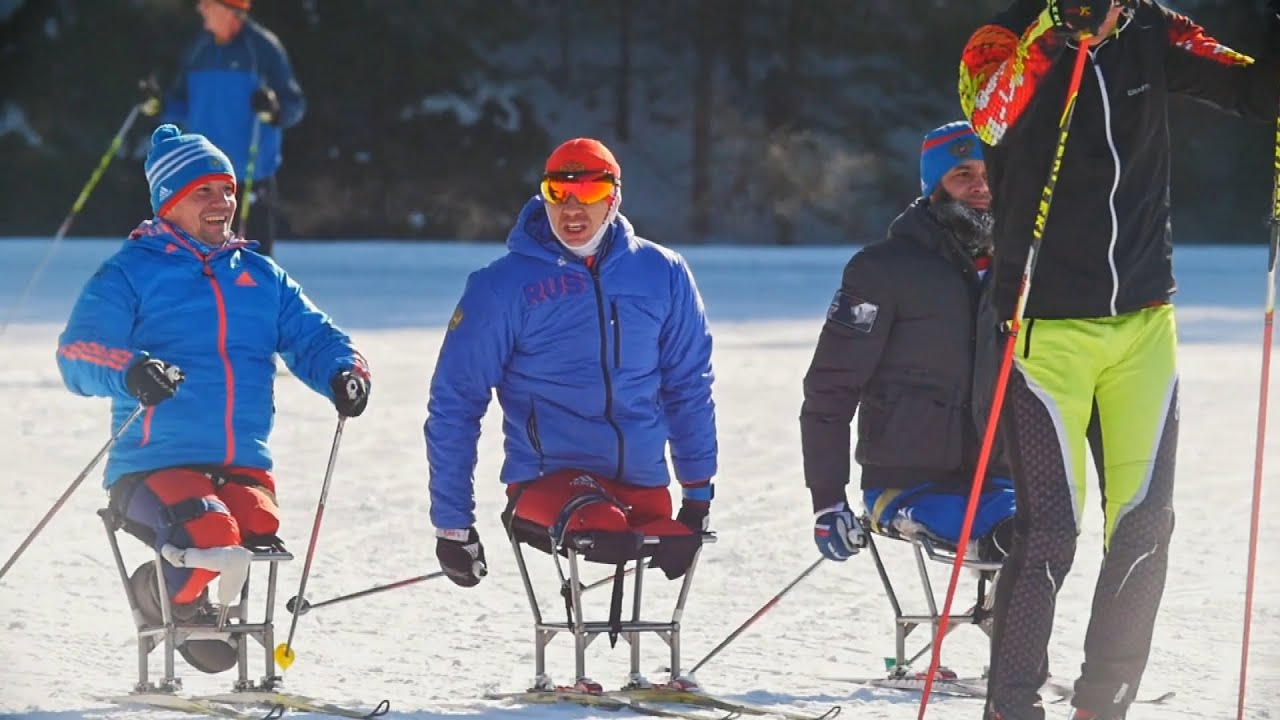 Sport e disabilità: le barriere non sono solo architettoniche – Telebelluno