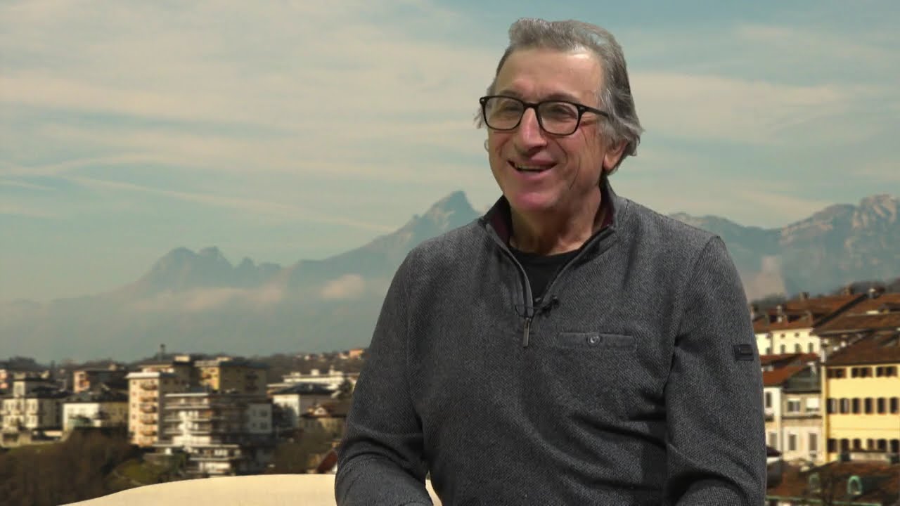 Dolomiti Turismo – Marcello Martini Balzolai – Telebelluno