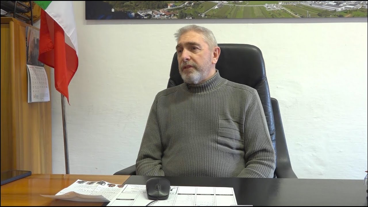 Voce delle istituzioni nel territorio – Ivano Faoro (Arsiè) – 12/03 ...