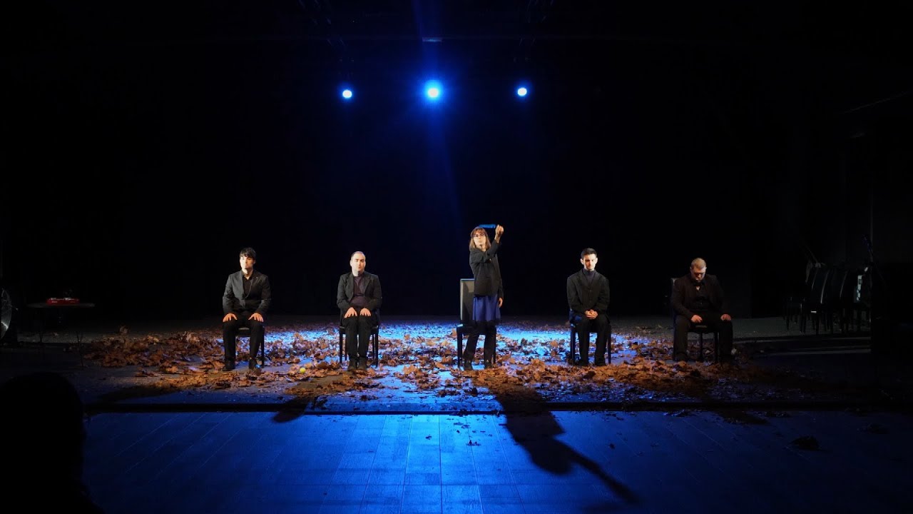 “Pescecane”: quando il teatro è inclusione – Telebelluno