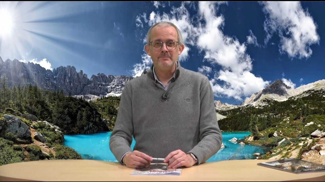 Insieme – Rassegna di giornali della provincia di Belluno a cura di don ...