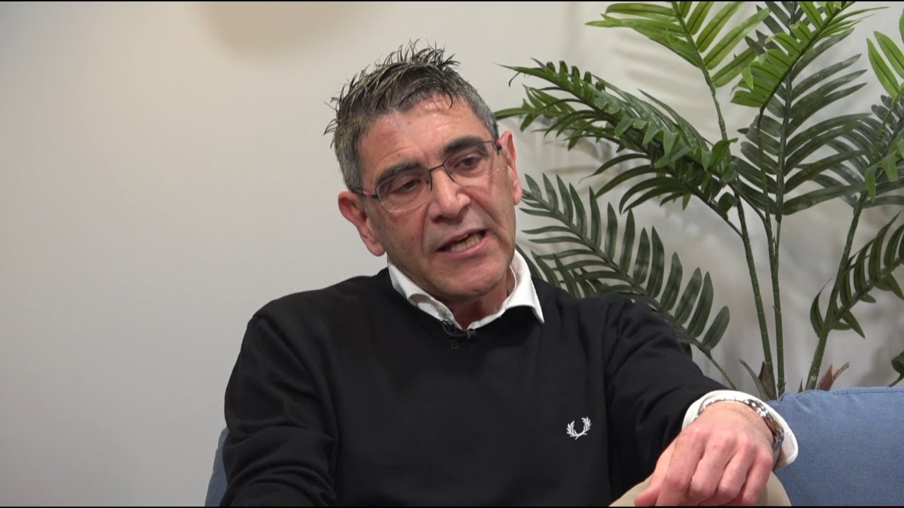 Incontro con… Luca Di Pangrazio – Telebelluno