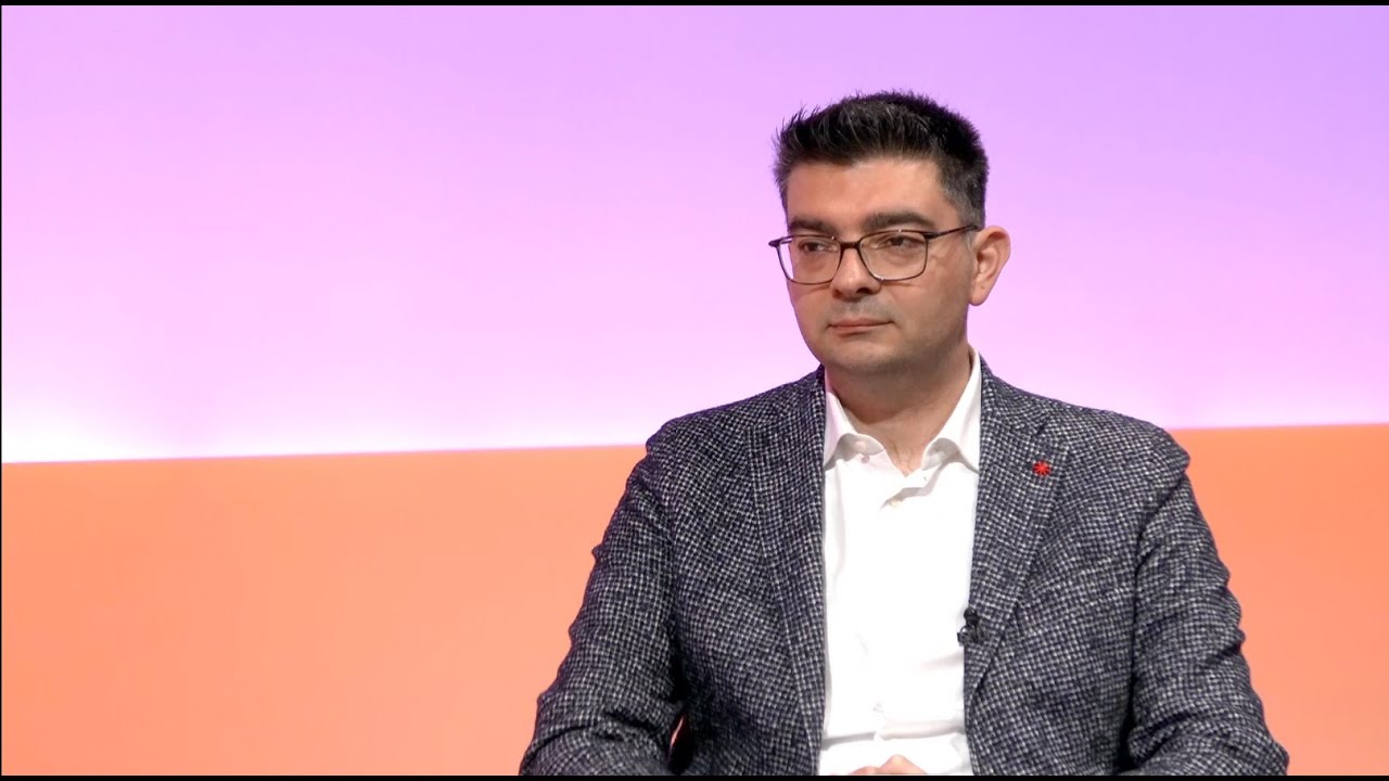 Voce delle istituzioni – Nicola Vieceli (San Gregorio nelle Alpi) – 08 ...