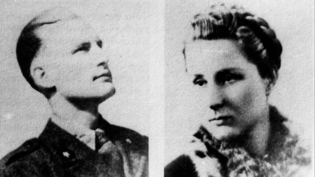 La storia della partigiana Paola Del Din – Telebelluno