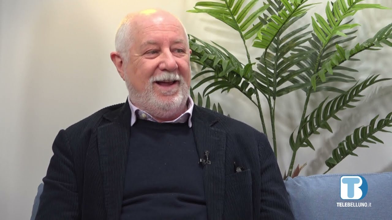 Incontro con… Mirco Melanco (Università di Padova) – Telebelluno