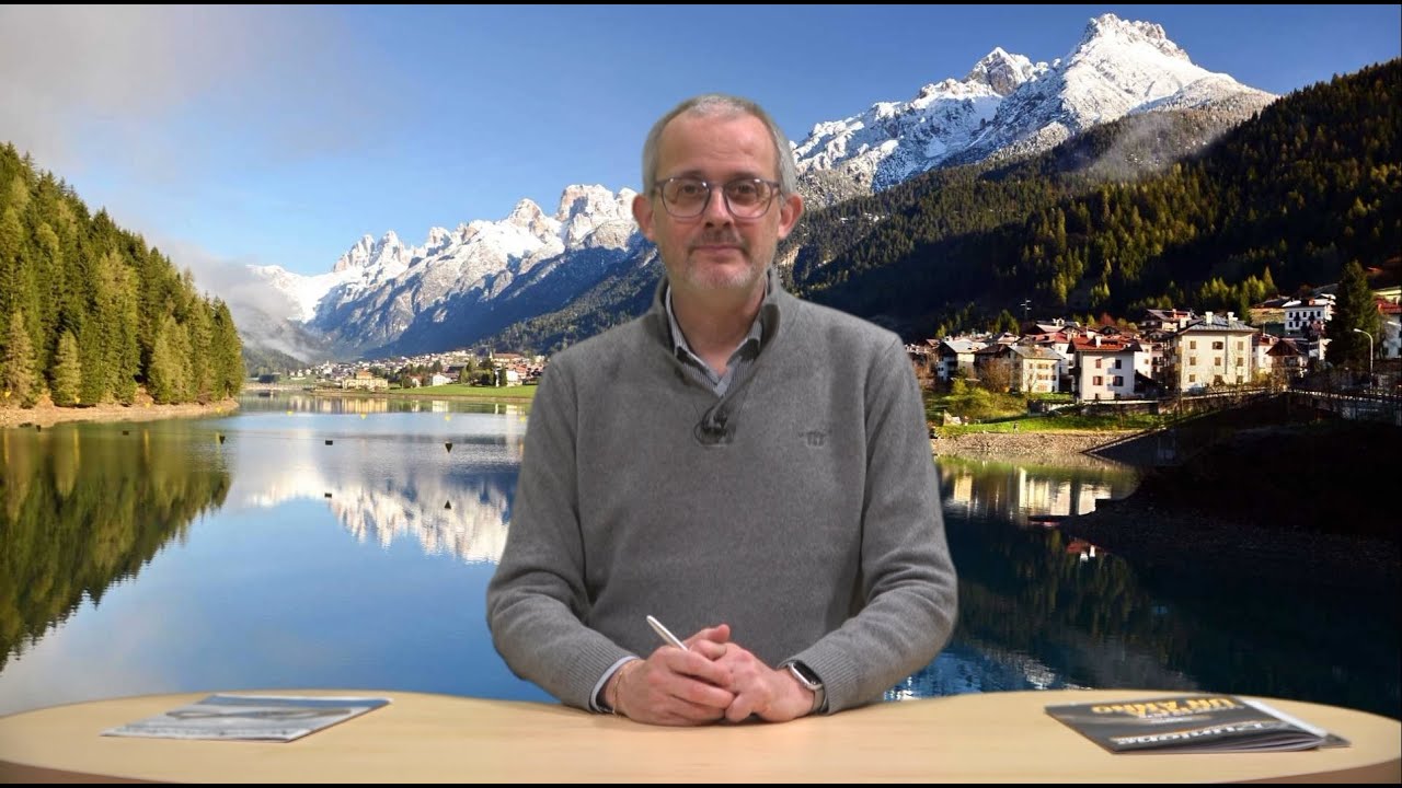 Insieme – Rassegna di giornali della provincia di Belluno a cura di don ...