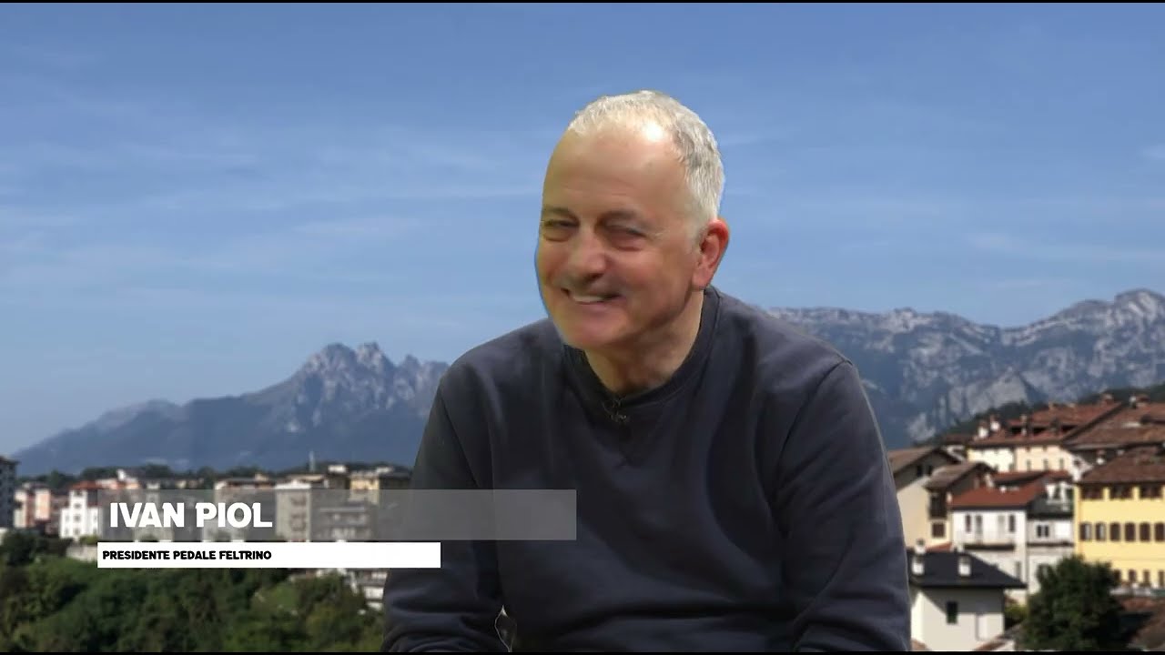 Dolomiti Turismo – Ivan Piol – Telebelluno