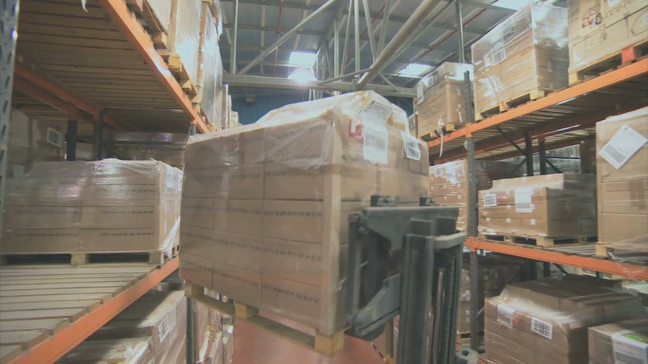 Grazie a macchinari ed elettronica, l’export bellunese si mantiene ...