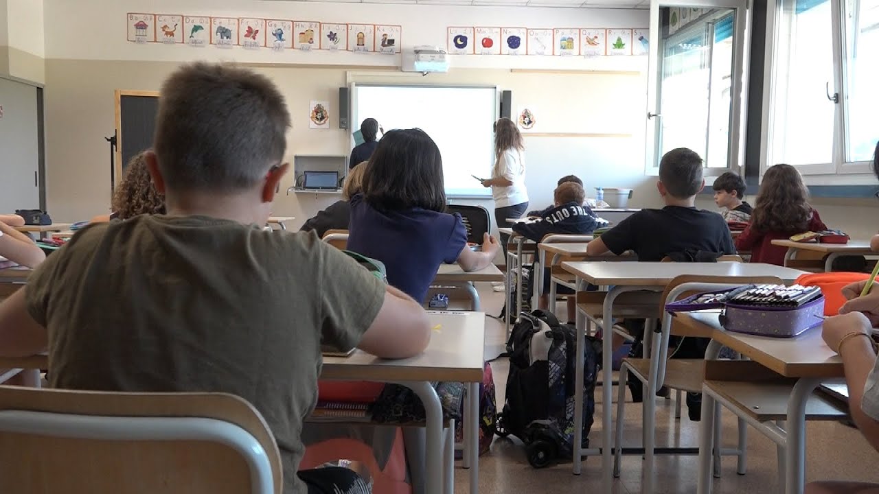 Luci e ombre sull’avvio del nuovo anno scolastico – Telebelluno