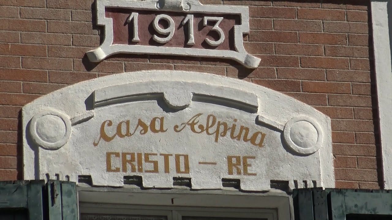 Inaugurata la Casa Alpina “Cristo Re” di Vigo di Cadore – Telebelluno