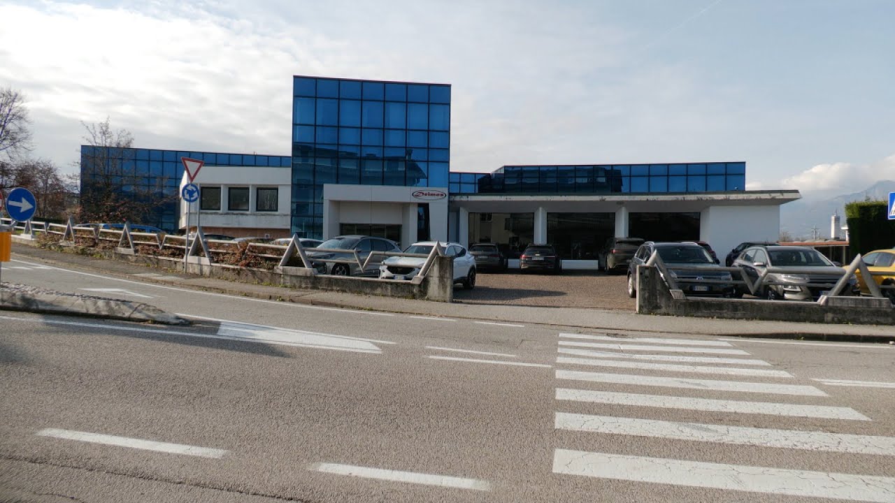 Azienda sorda alle richieste, sciopero di otto ore alla Deimos ...