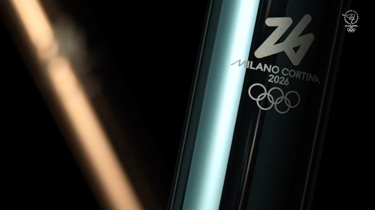 La Fiaccola #41: il viaggio della Torcia olimpica attraverso l’Italia ...