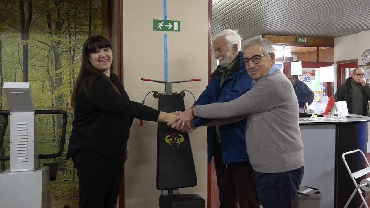 Benefici ai pazienti che soffrono di parkinson grazie ad un nuovo ...